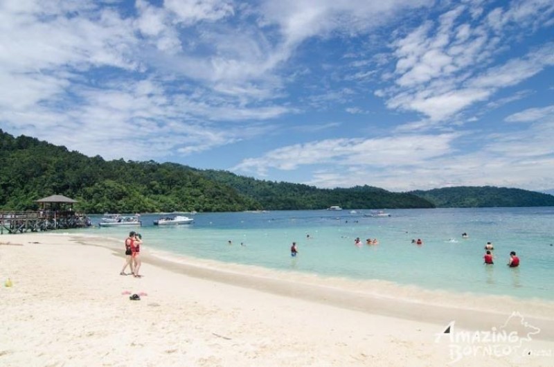 Your Guide to a Glorious Sabah Whee-kend! | Travelogue - Amazing Borneo ...